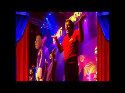 Hi5 Charli Robinson - YouTube