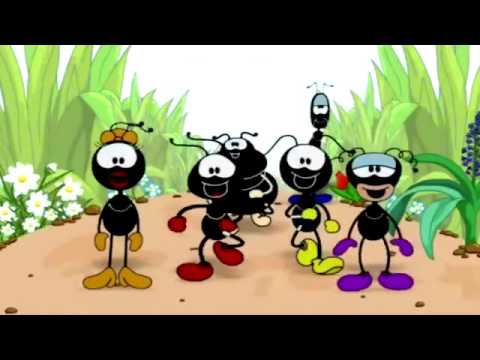 Histórias de Smilinguido Uma Lição de Mestre HD - YouTube