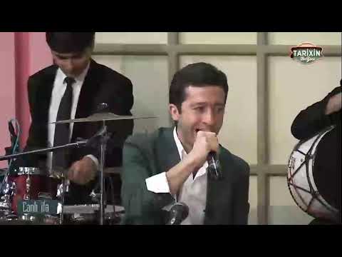 Əli & Abbas Əliyev - CANLİ İFA