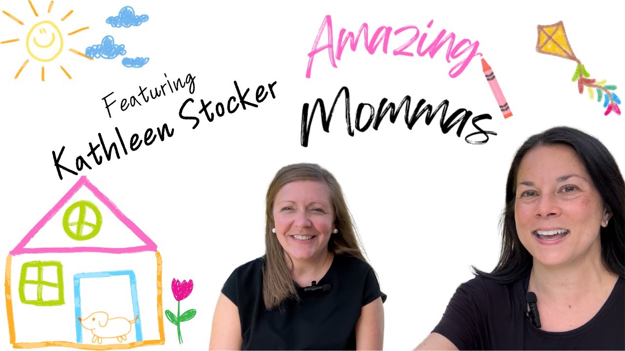 Kathleen Stocker - YouTube