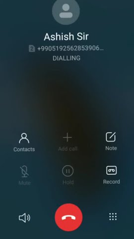 Akash sar ji comedy - YouTube