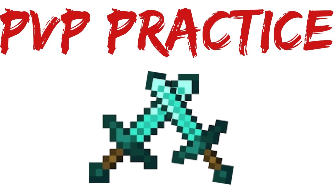 pvp practice on pvp legacy! - YouTube