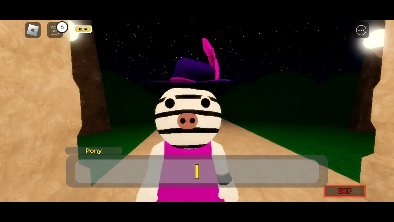 GOT DUCARA IN ROBLOX PIGGY - YouTube
