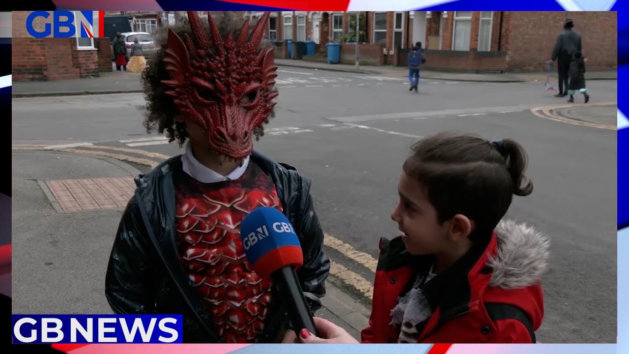 Author Lionel Shriver joins Jacob Rees-Mogg to discuss the impact of ...