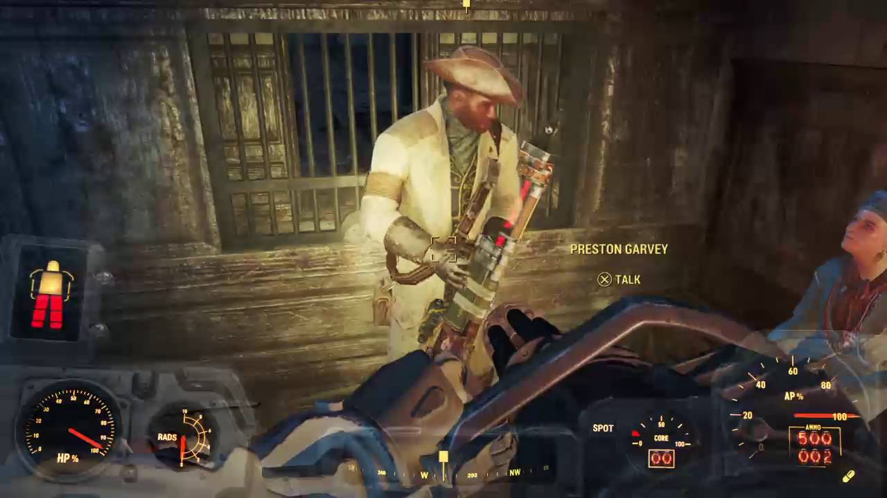Fallout 4: The Taylor Swift Experience - YouTube