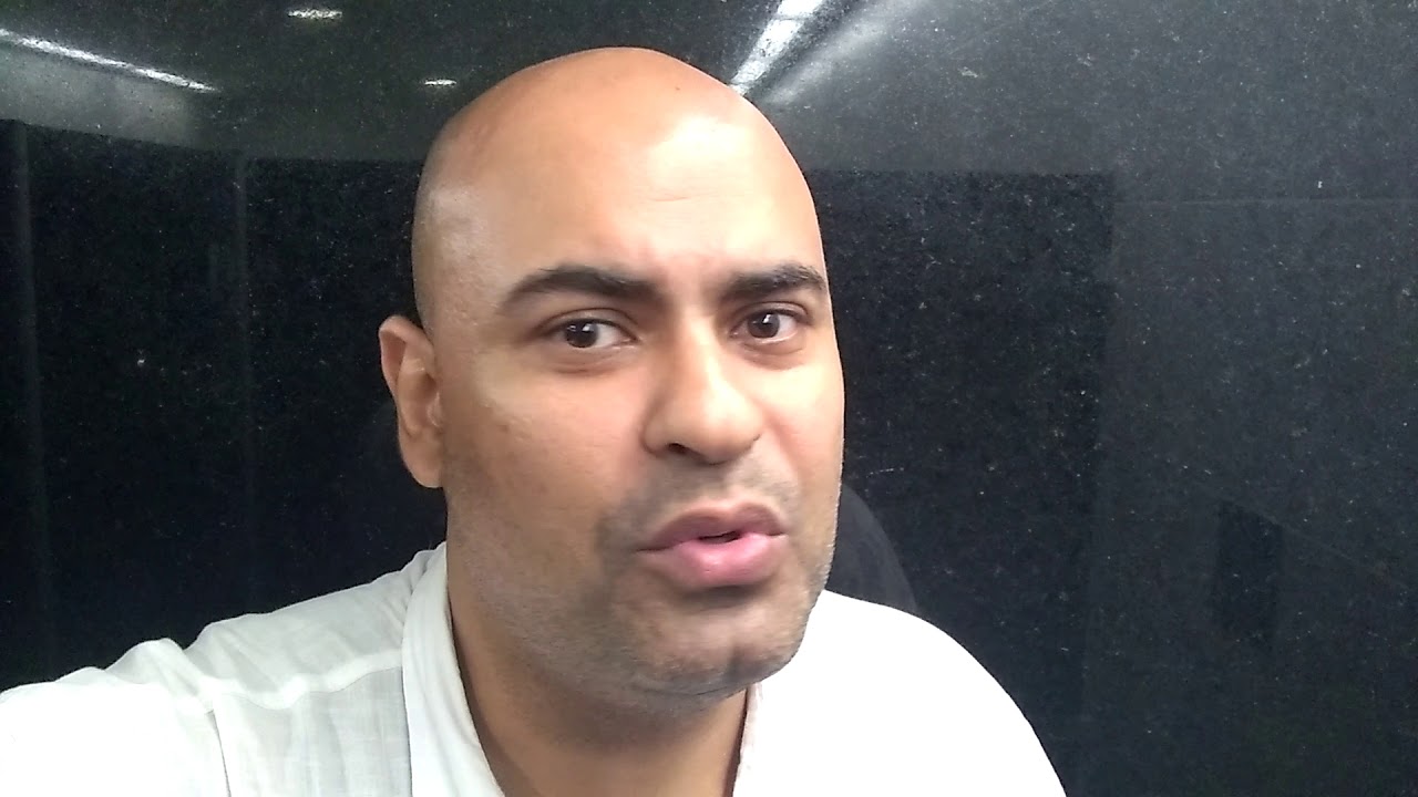 Frase do dia - André Amorim - 25/02/2019 - YouTube