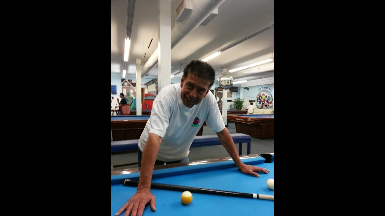 Ron Rosas: "In His Own Words" Pt. 7 Position Practice Tips - YouTube