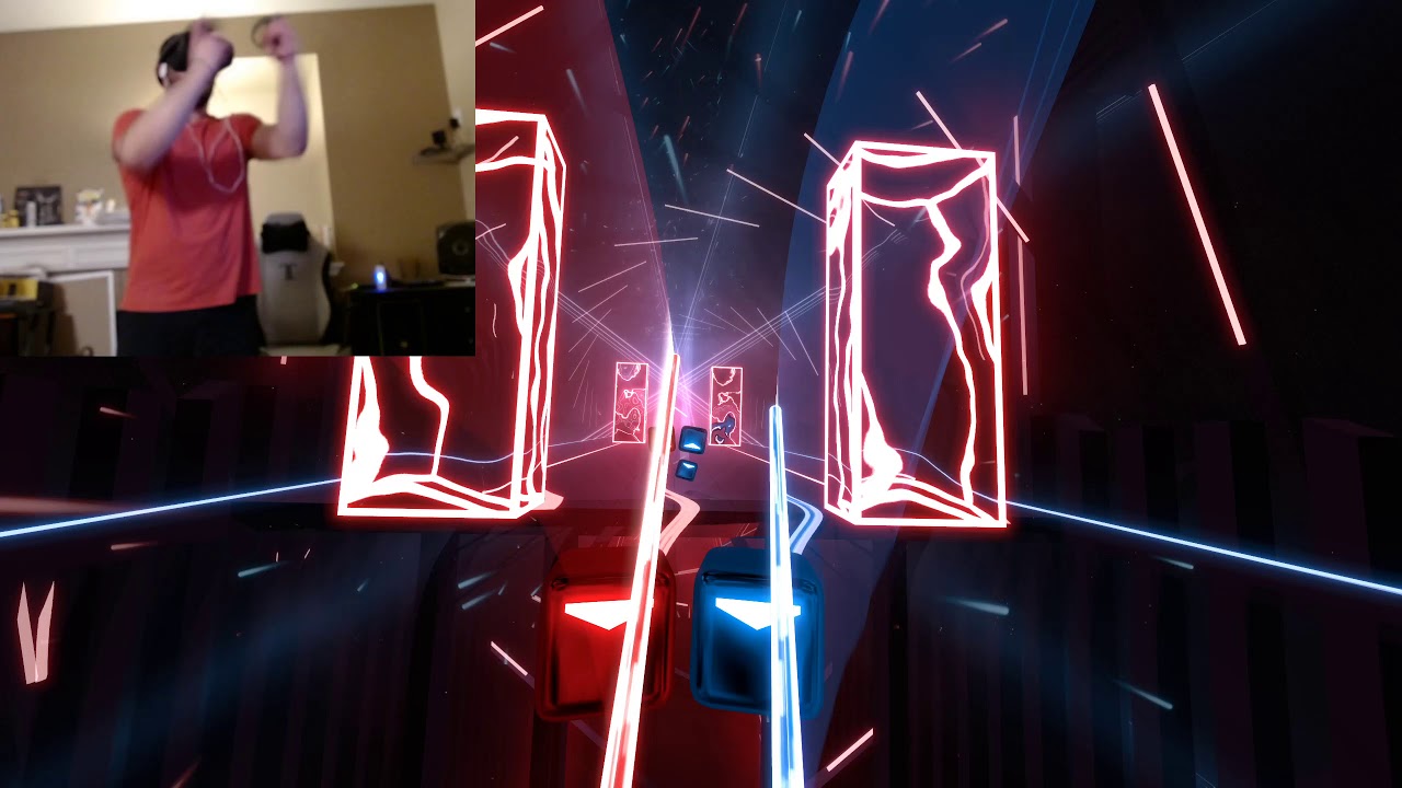 Beat Saber | Mulch - Sampling Master Mega | Expert+ | First Attempt ...