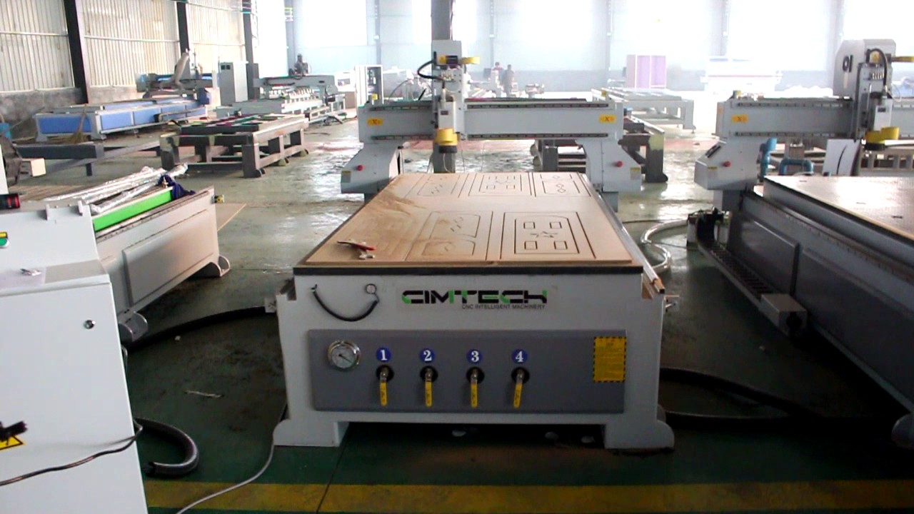 4 5KW CNC WOOD MACHINE, 1325 MEXICO CNC ROUTER, BRAZIL CNC ROUTER1325 ...