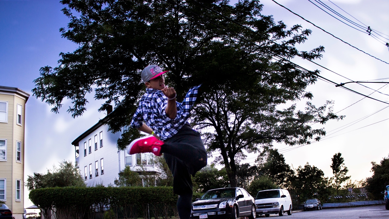 Axel Lopez Live Stream - YouTube