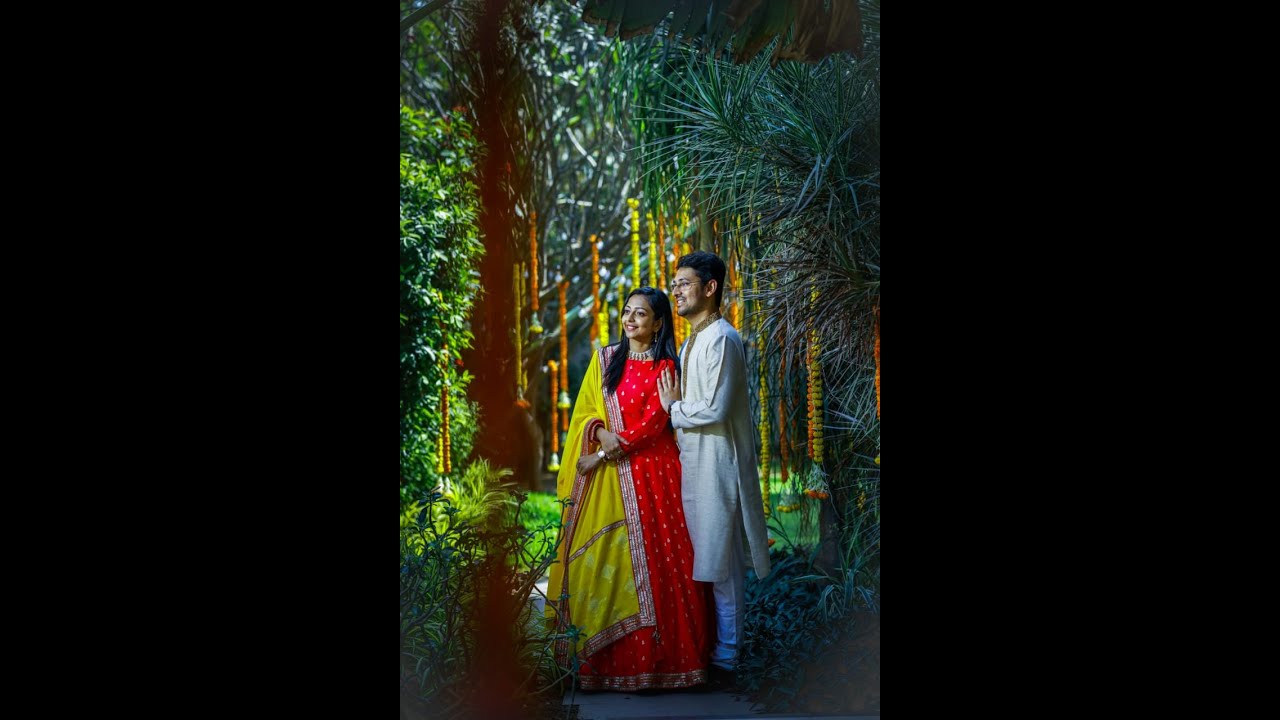 Valmik Weds Khushbu | Varghodo | Wedding | 09-12-2022 - YouTube