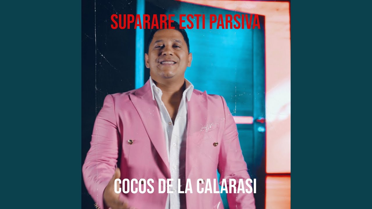 Suparare Esti Parsiva - YouTube