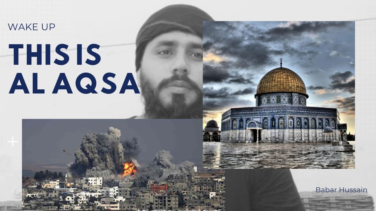 Al Aqsa Mosque; Jerusalem; Israel; Holy Blessed land Al Aqsa; Palestine ...