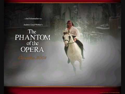 Prima Donna - The Phantom of the Opera - YouTube