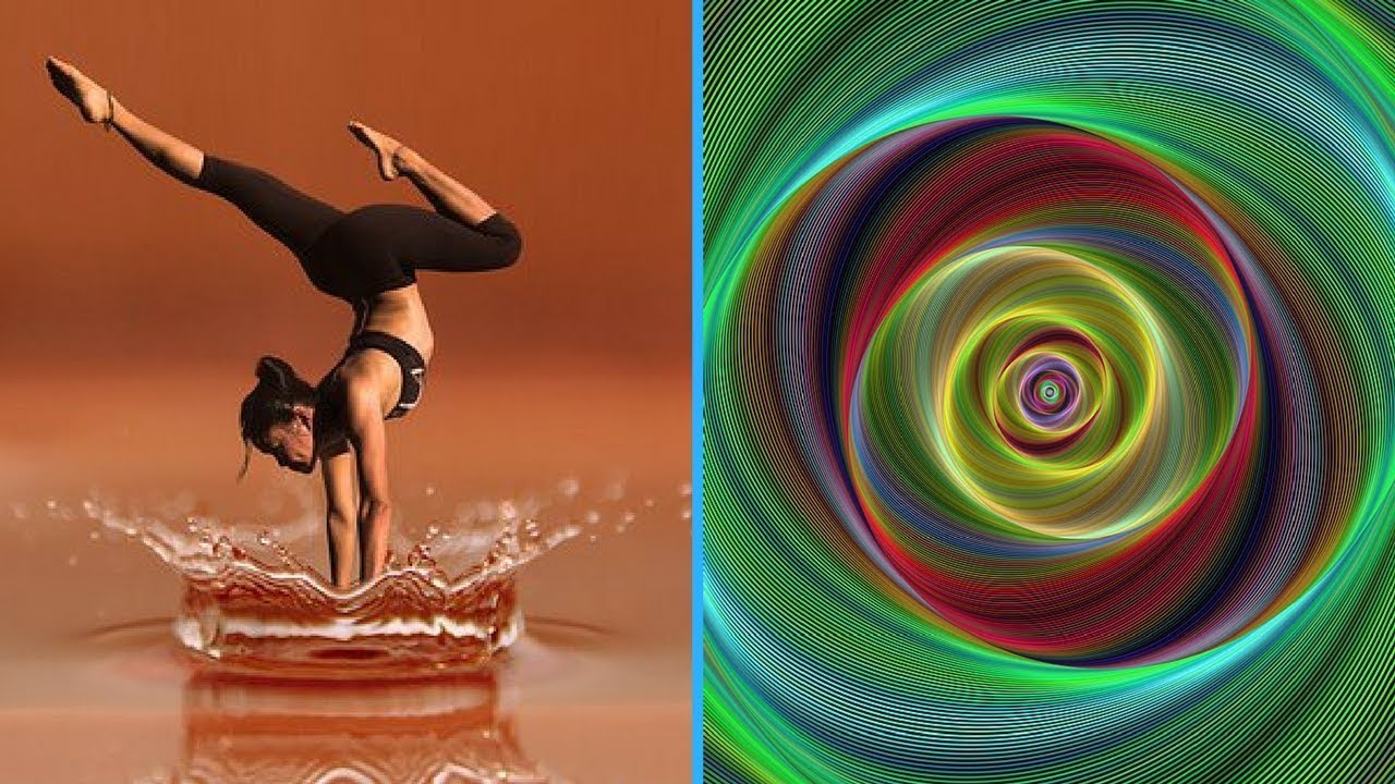 Unusual Benefits of Yoga [Five Hidden Benefits of Yoga ] - YouTube