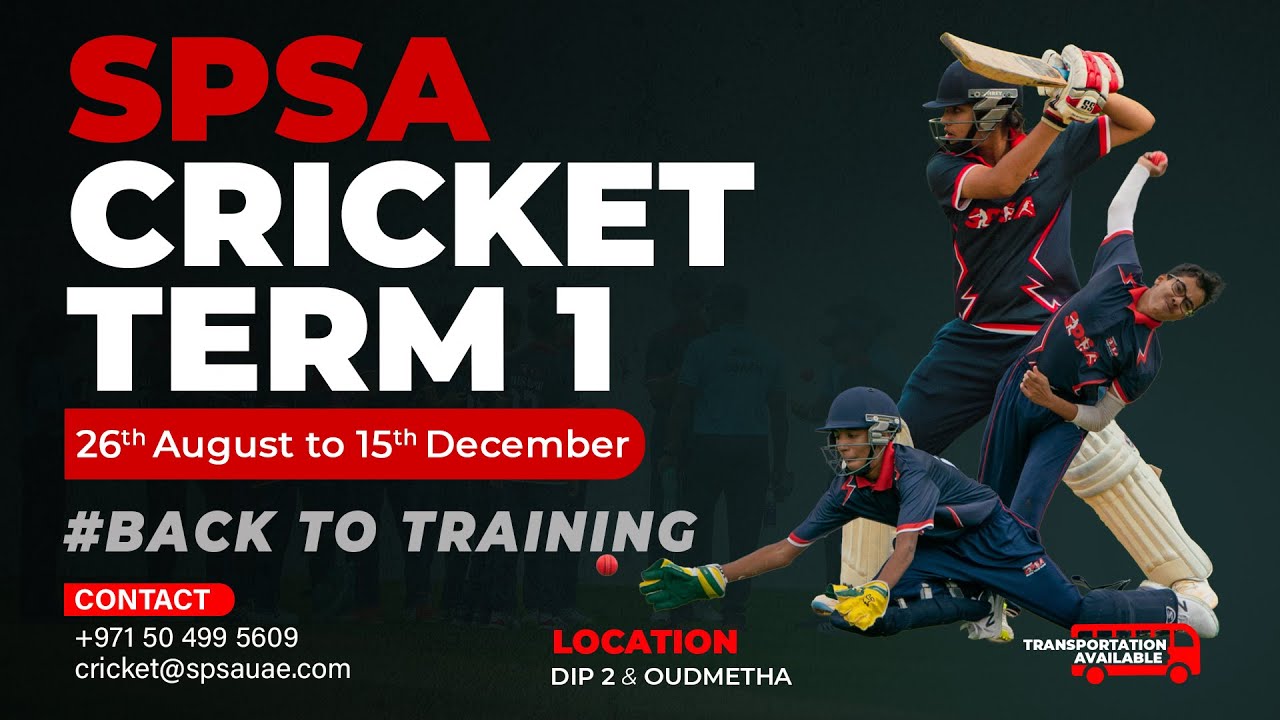 SPSA All Stars A vs SPSA All Stars B - YouTube