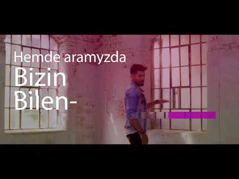 Turkmen Party İstanbul 02.09.2017 ( Chakylyk Video )