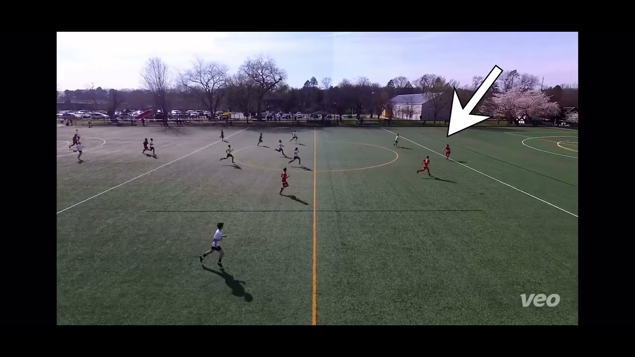 Angel Magana highlight tape. - YouTube