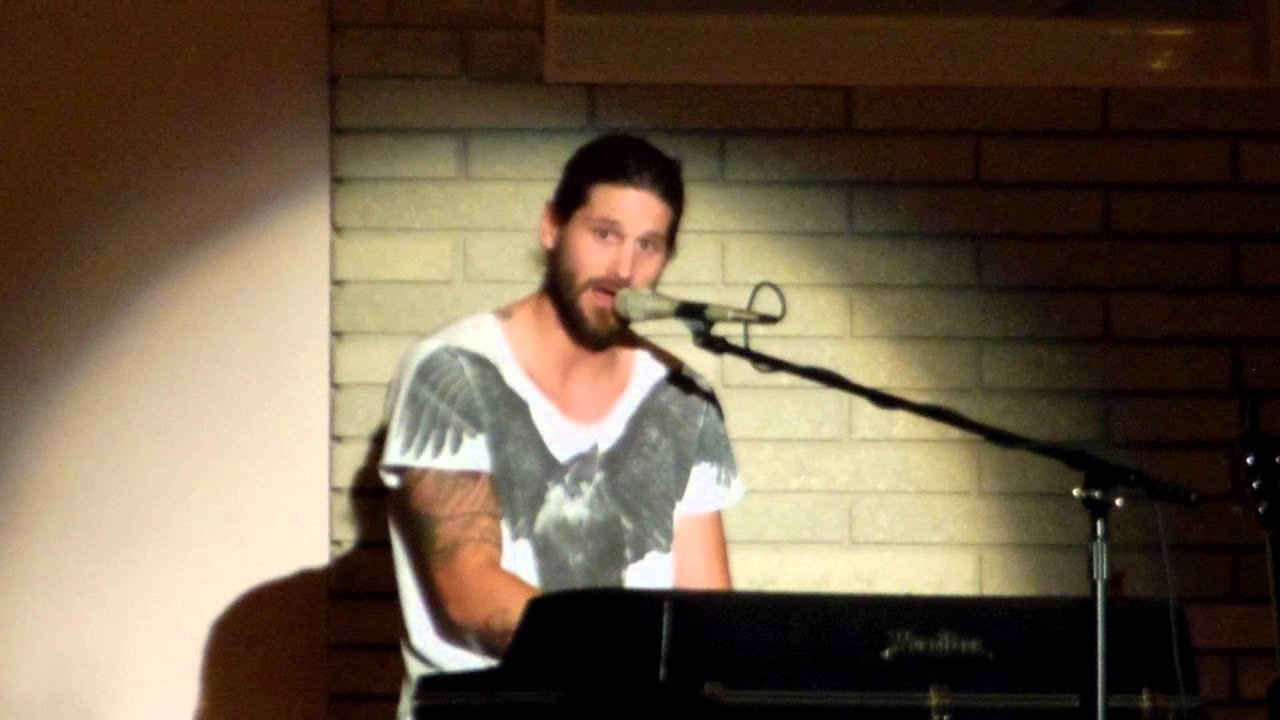 David Dunn - Clarity - YouTube