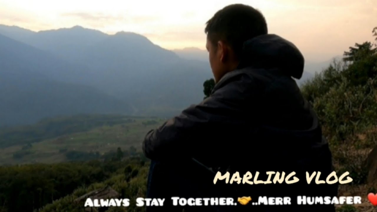 Mesmerizing View /Of Simong Village/Paddy Field /Upper Siang - YouTube