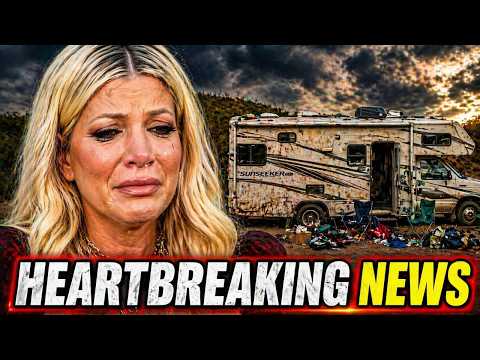 Tori Spelling Is 51, From a $600 Million Inheritance to Living in an RV