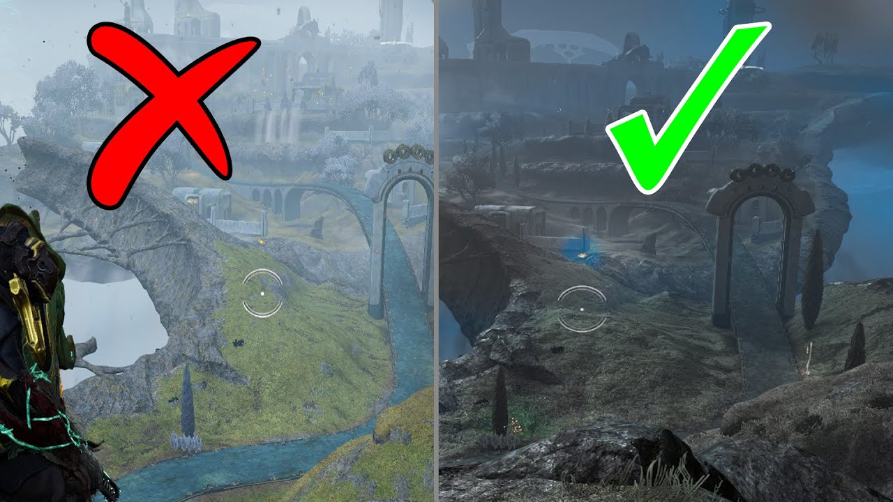 A Farming tip for duviri | Warframe Duviri Paradox - YouTube