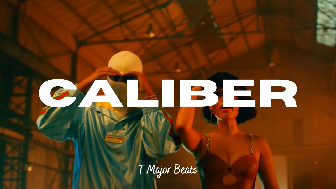 [Free] Russ Millions x Buni x UK Drill Type Beat - "Caliber" (Prod T ...