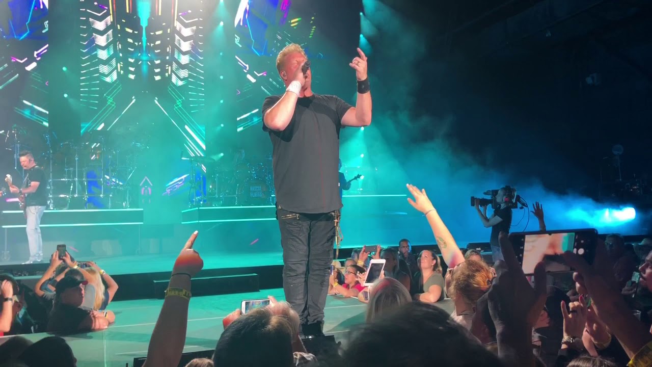 Rascal Flatts “Mayberry” - YouTube