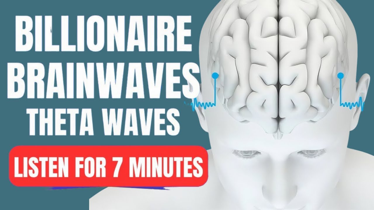 The Genius Wave: An In-Depth Analysis of the 7-Second Brain Technique ...