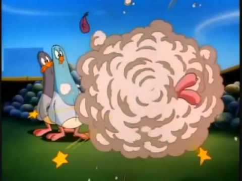 Pesto Rants - YouTube