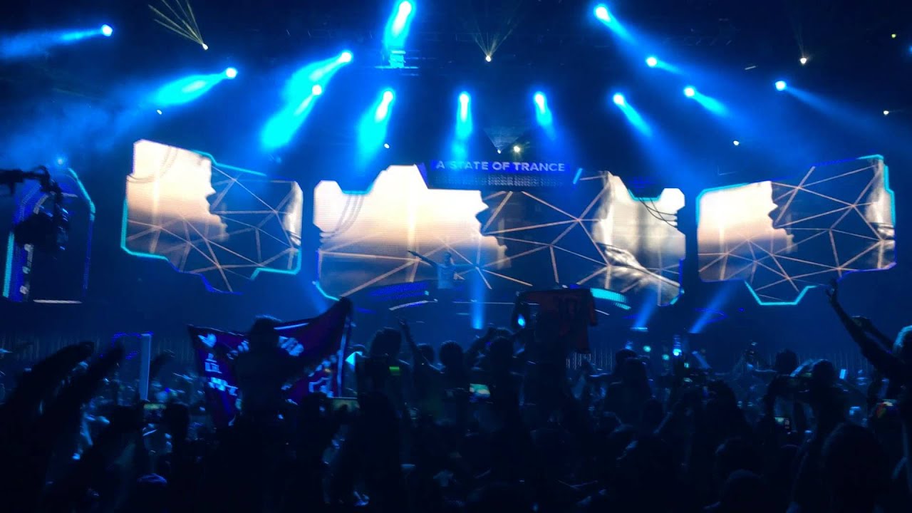 #ASOT650MY #FMFA 'This Is What It Feels like' - YouTube