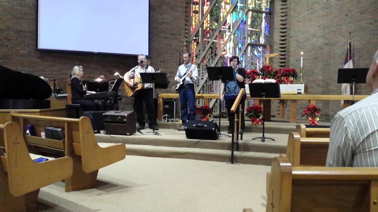 "I was a good man" by John & Amanda Stalmack - YouTube