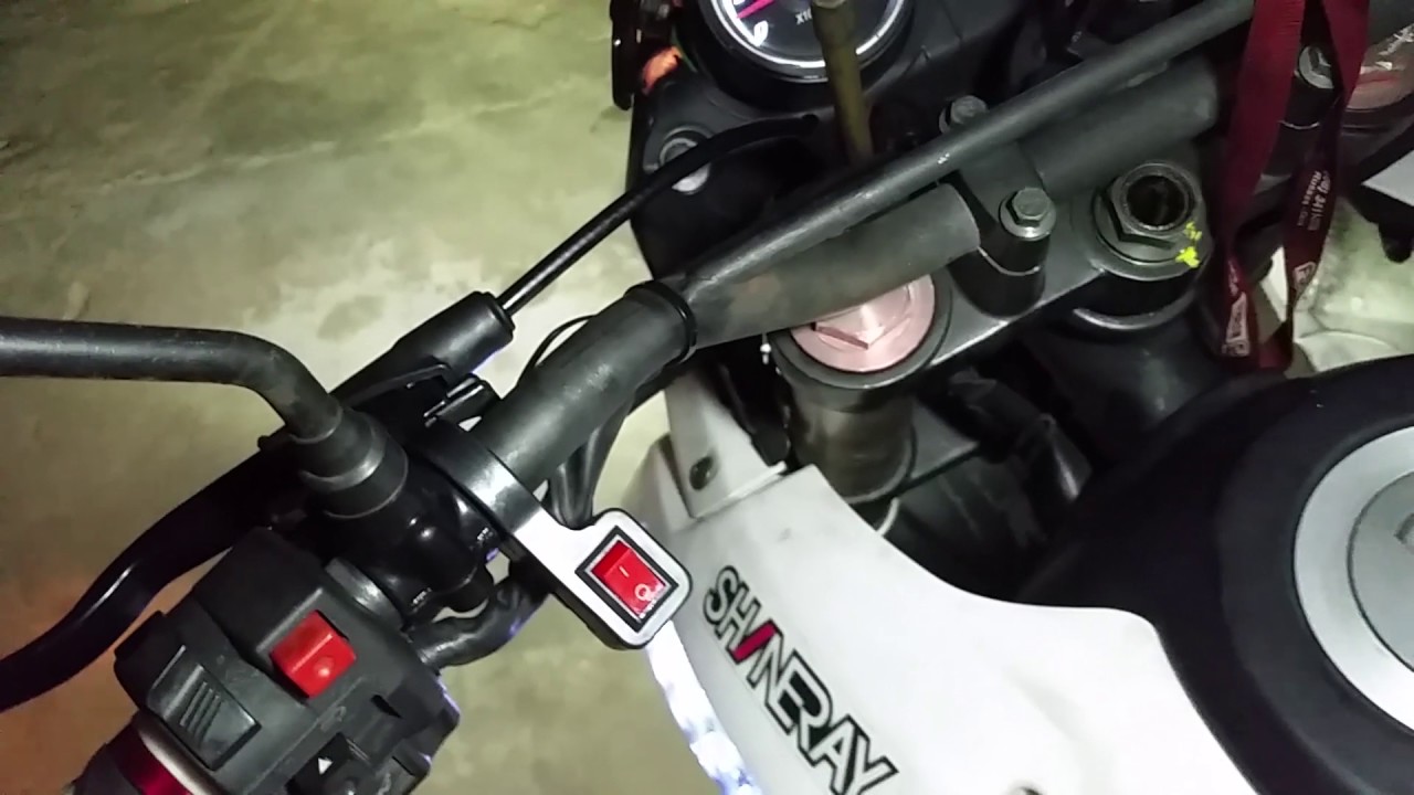 Discovery 250 - Mudanças e Dicas - YouTube