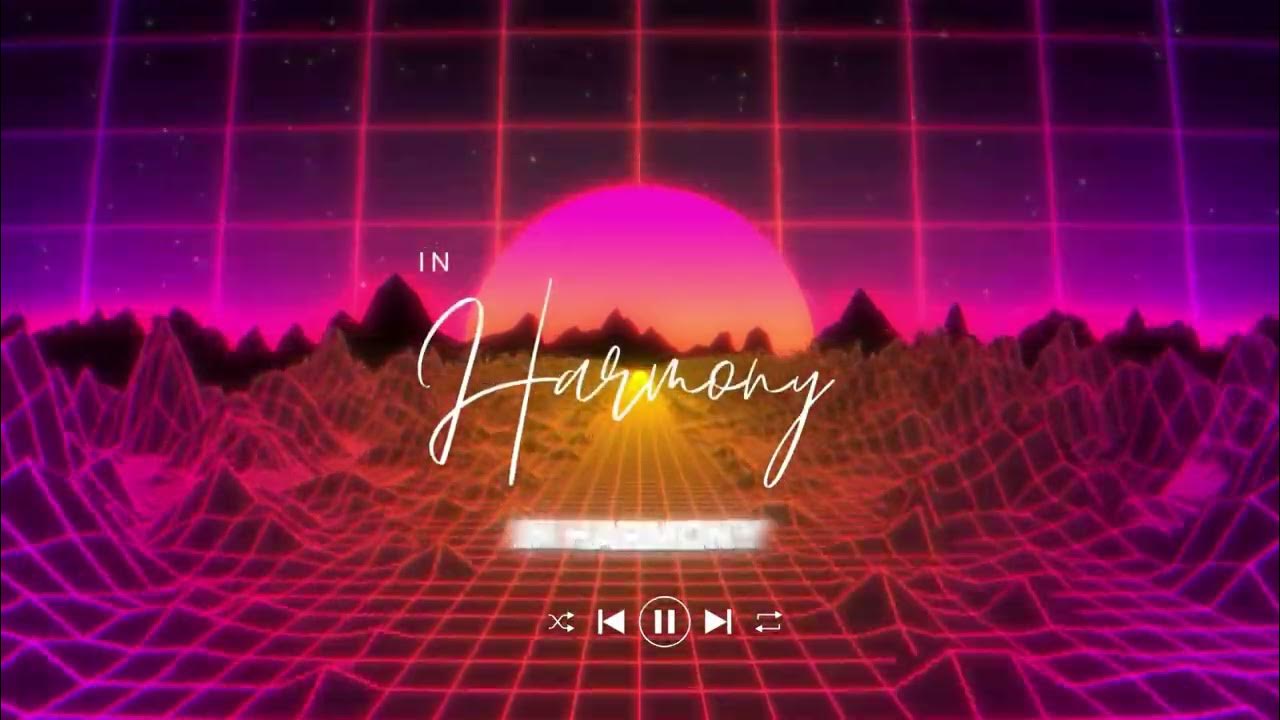 In Harmony | Suno ai music Full Song - YouTube
