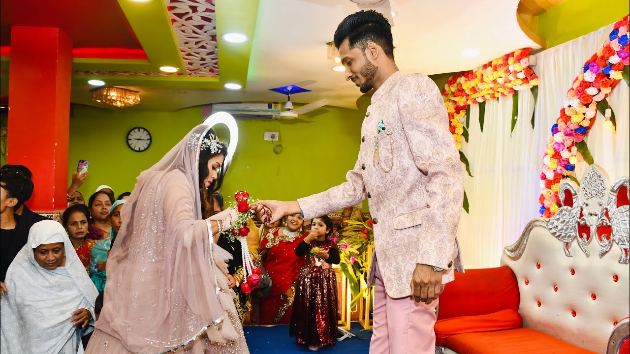 Ring Ceremony Cenemetography ||| Engagement clips ||| Engagement video ...