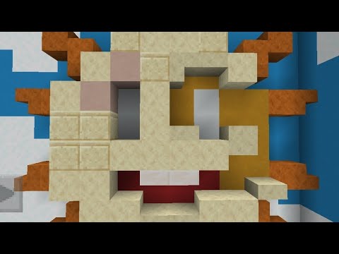 Fnaf sb daycare gameplay in minecraft - YouTube