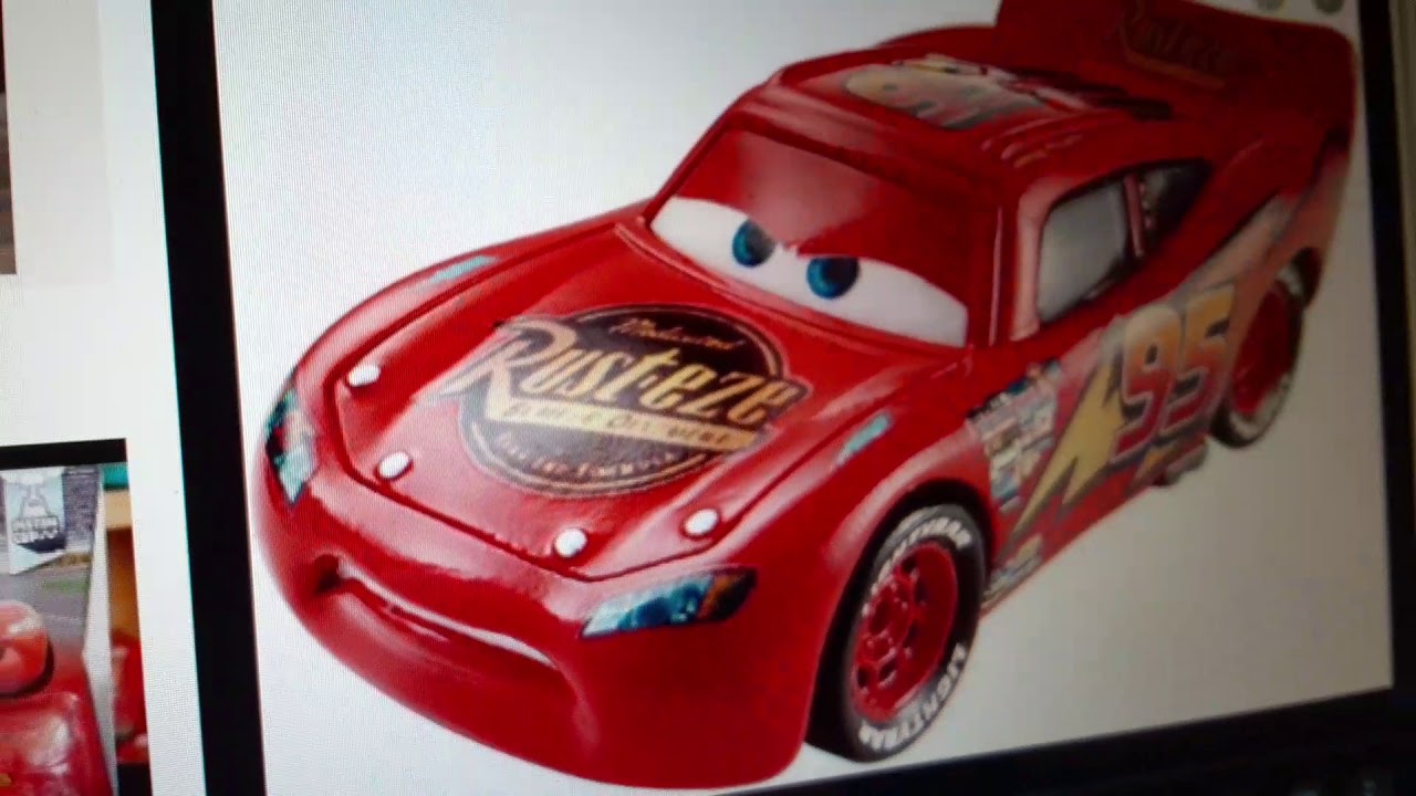 Sonic The Hedgehog Final Battle But It's Lightning McQueen Vs. Chick ...