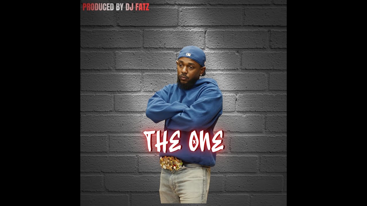 Kendrick Lamar GNX Type Beat | "The One" | West Coast Instrumental ...