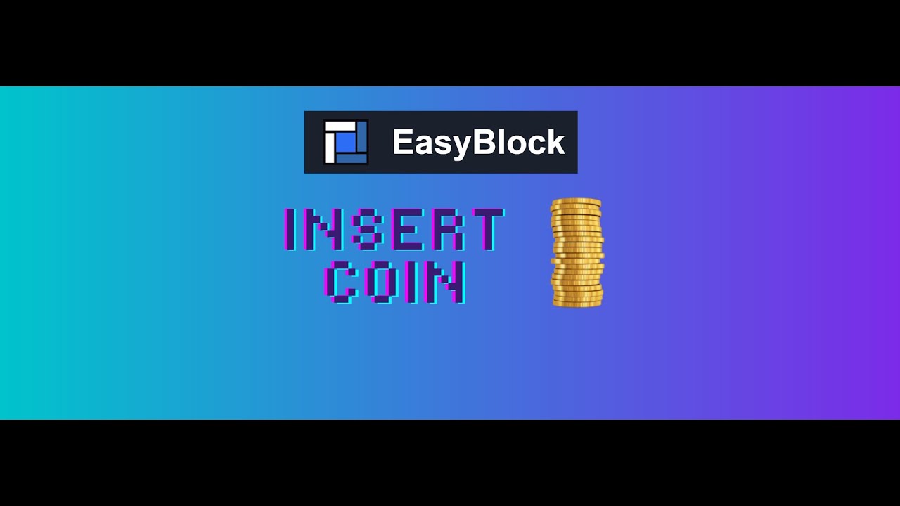 Fractional Strong Nodes- Easy Block - YouTube
