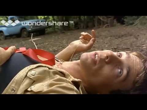 Lawn Dogs clips  - Sam Rockwell
