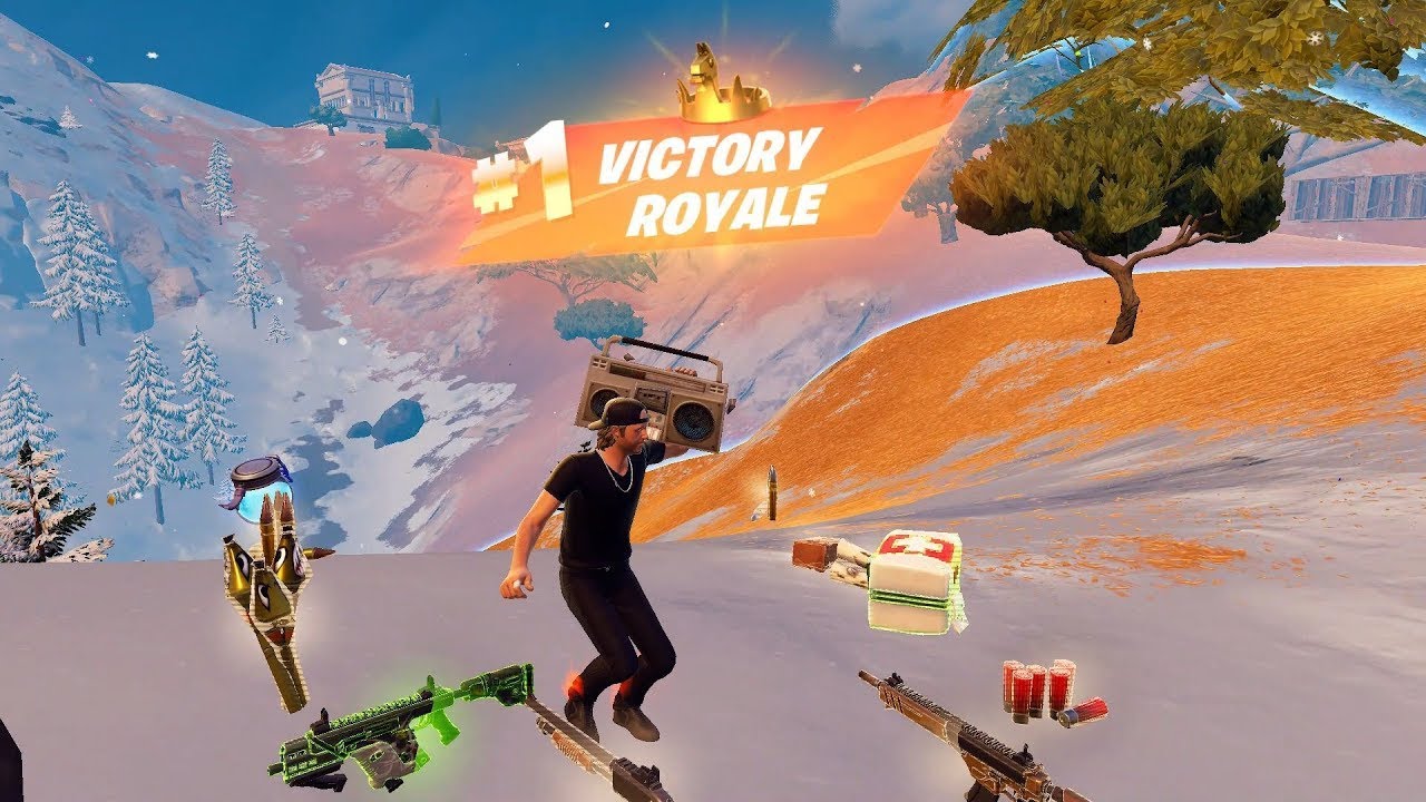 🔴 LIVE! - Fortnite INSANE High Kill Solo Vs Squad Gameplay!! (Replay ...