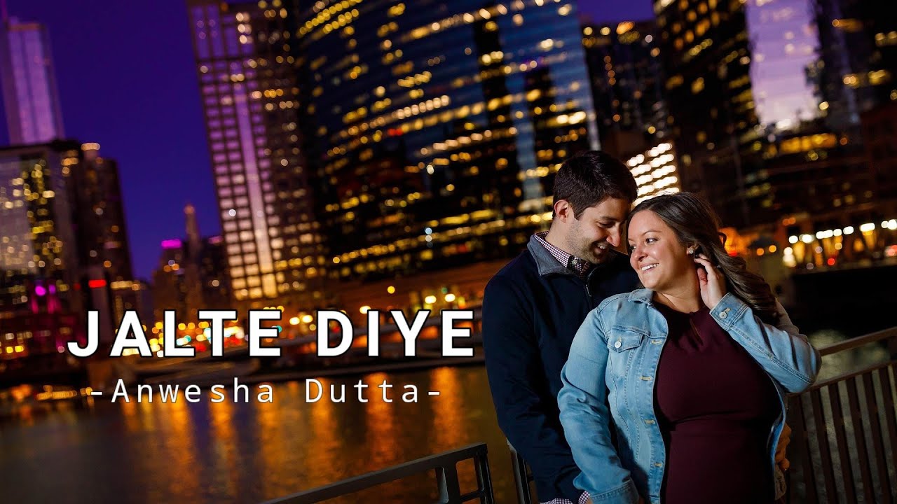 jalte diye song | (slowed and reverb) | prem ratan dhan payo - YouTube