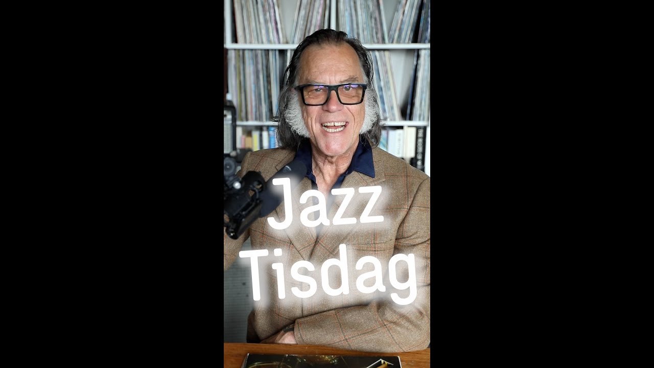 Jazz record looking for drummer. - YouTube