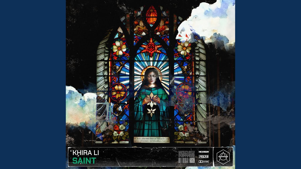 Saint (Extended Mix) - YouTube