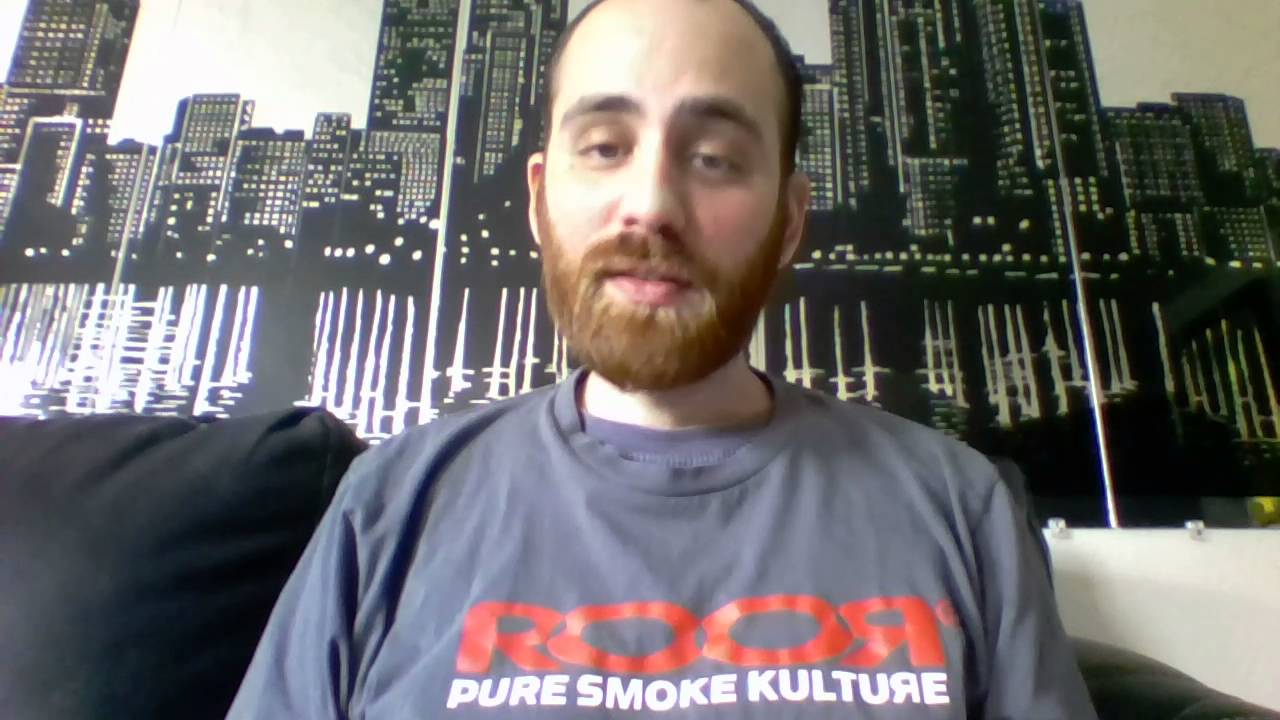 Girl Scout Cookies flower review Mr. Chroinc AKA Mr. T.H.C from ...