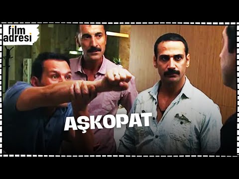 Aşkopat | Doğuş FULL HD Komedi Filmi