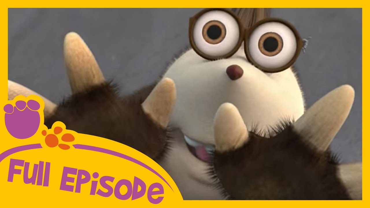 Pat and Stan | Sting Recall (Episode 6) - YouTube