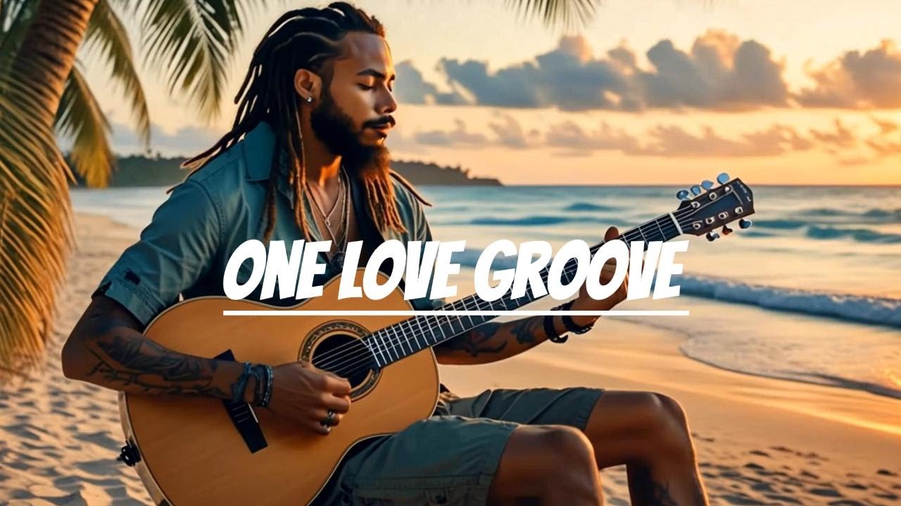 One Love Groove:Unity in every reggae sound - YouTube