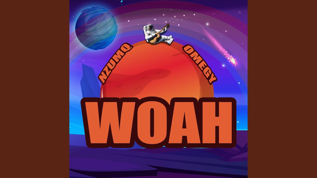 WOAH - YouTube