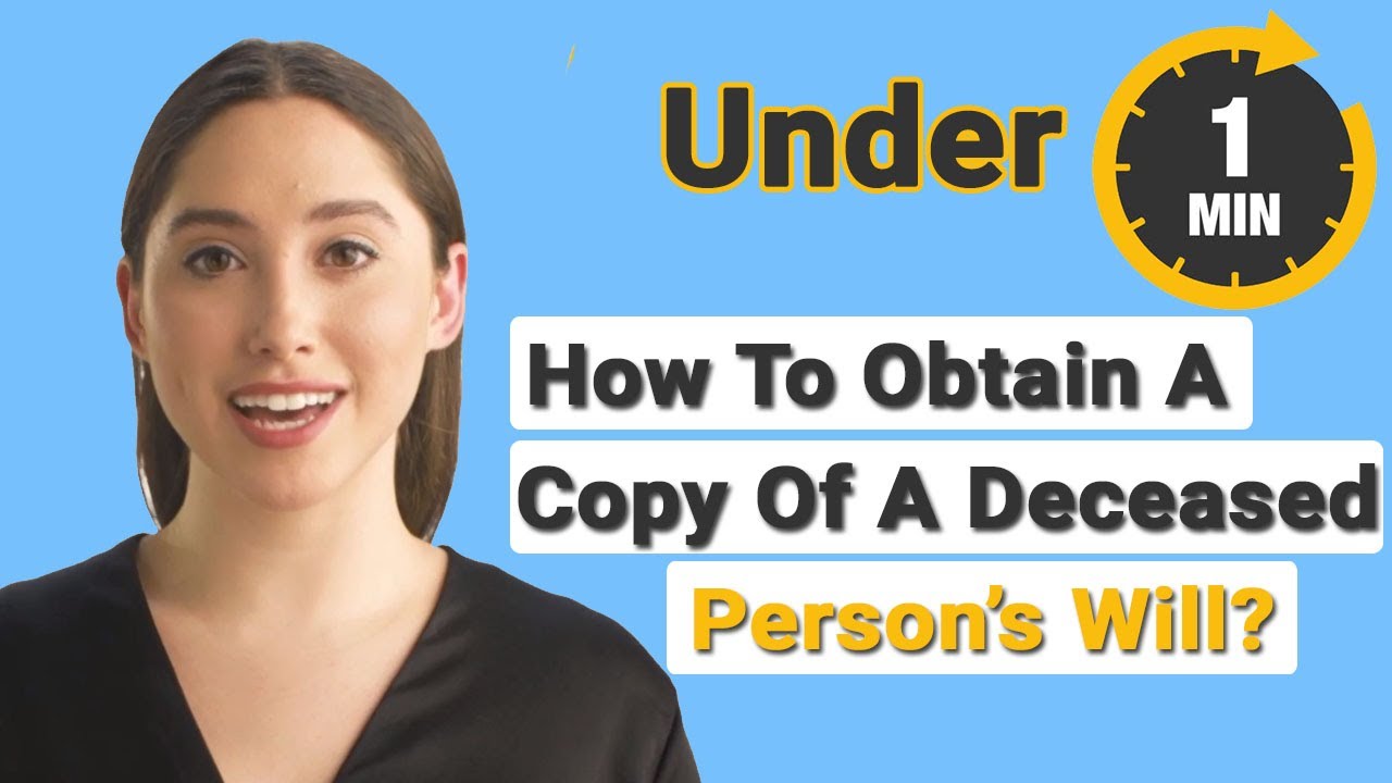 How To Obtain A Copy Of A Deceased Person s Will Under 1Minute YouTube how-to-obtain-a-copy-of-a-deceased-person-s-will-under-1minute-youtube